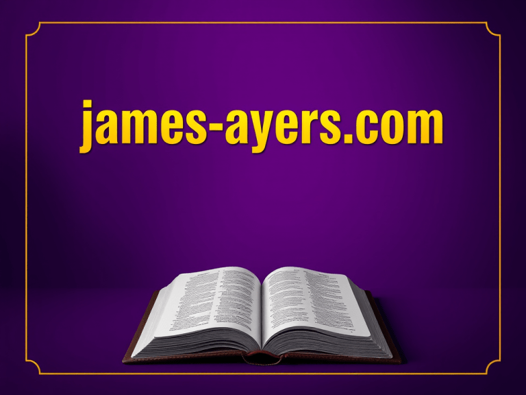 Josiah Consults Huldah (II Kings 22-23)